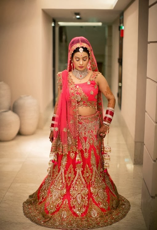 Solah Shringar: Hindu Mythology & 16 Adornments of an Indian Bride