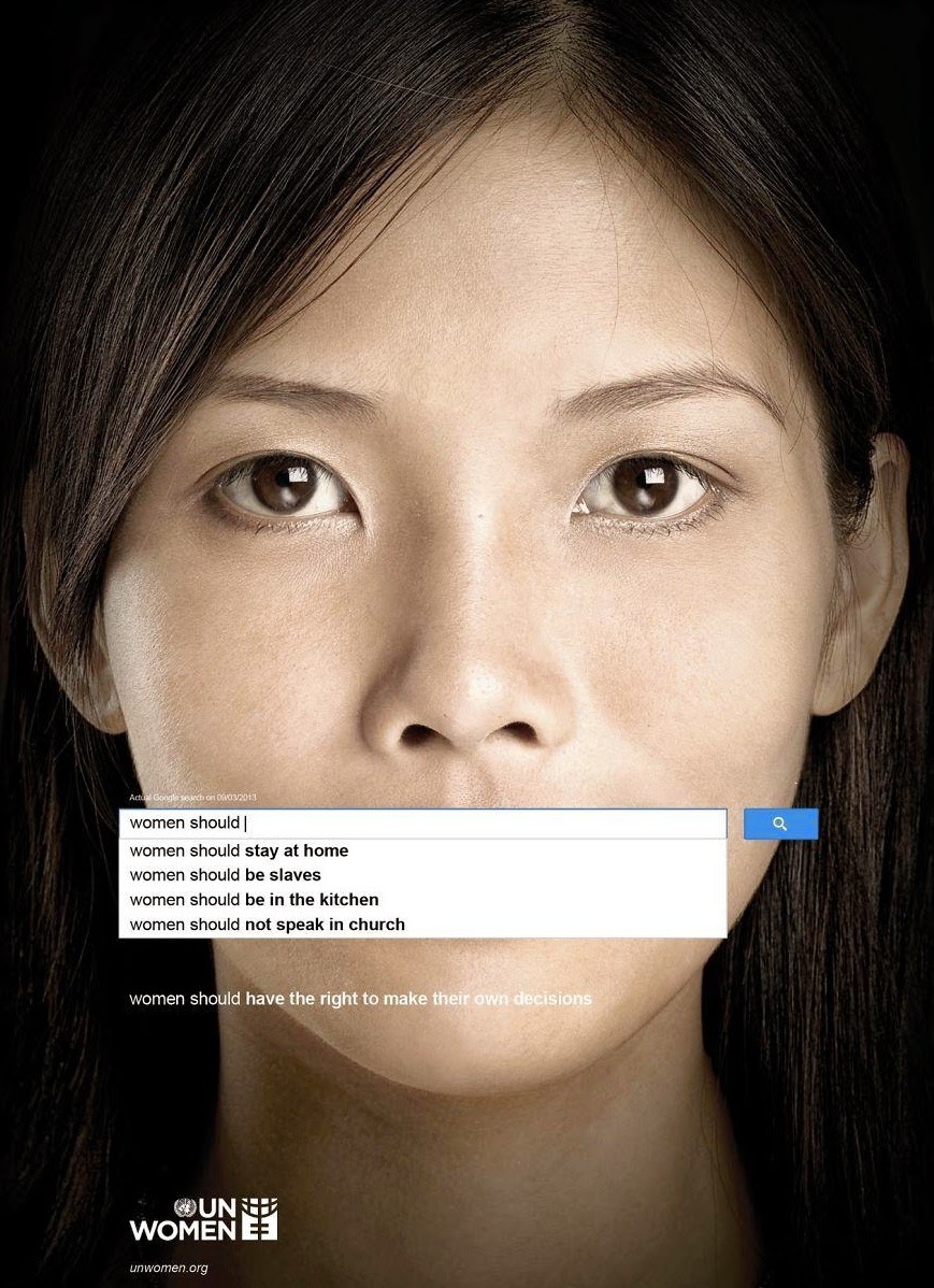 Untold Stories: The 38 Most Shocking World Ads Reflecting Social Problems.