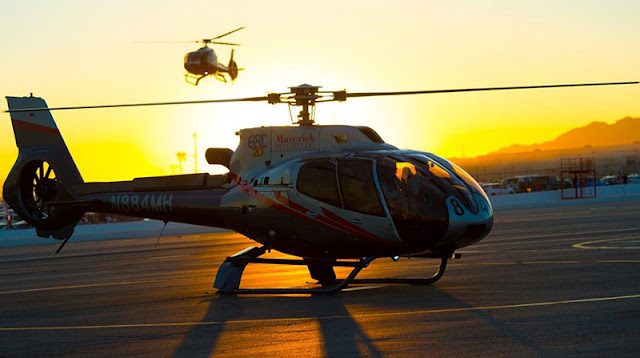 The Best Helicopter Pilot? - Inspire the Uninspired | JoeBurlas.com