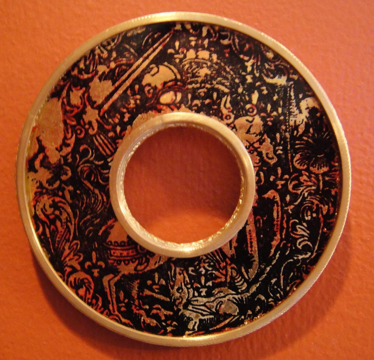 Emily Sloan: Craftism Declares New Art Movement in The Kenmore at Box ...