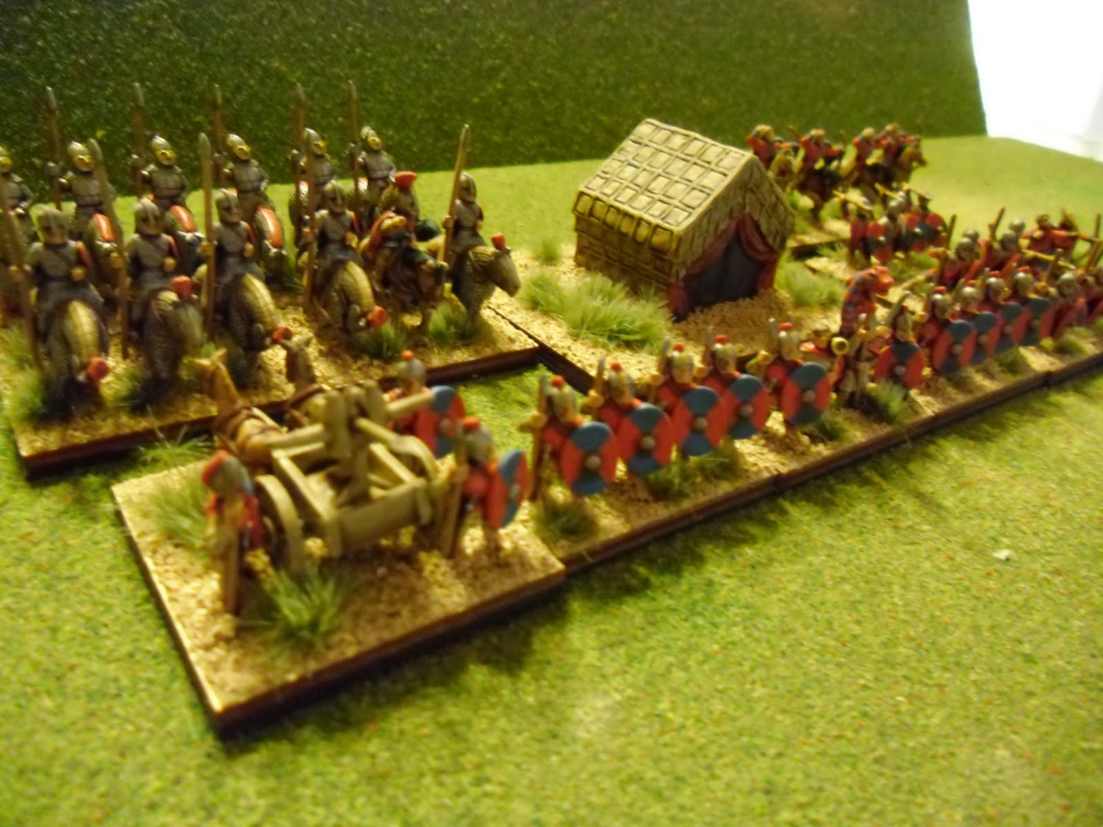 SWFWG: DBA Late Roman Army