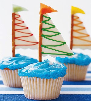 august cupcake | Quick Recipes & Kitchen Tips