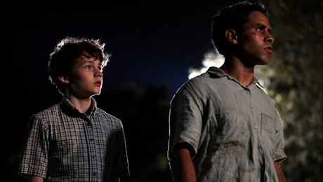 filmsandmore: Jasper Jones