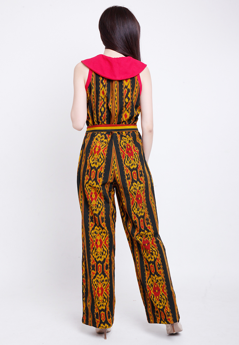 37+ Rok Tenun Modern, Model Baru!