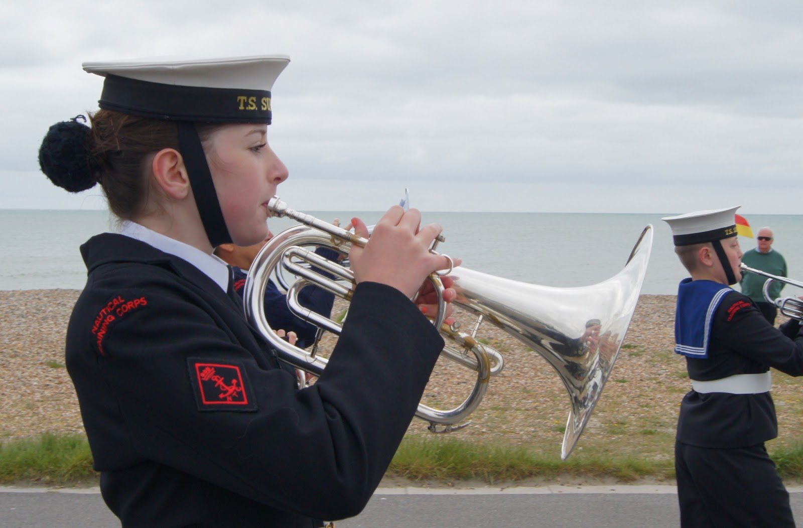 Nautical Training Corps | News Blog: June 2013
