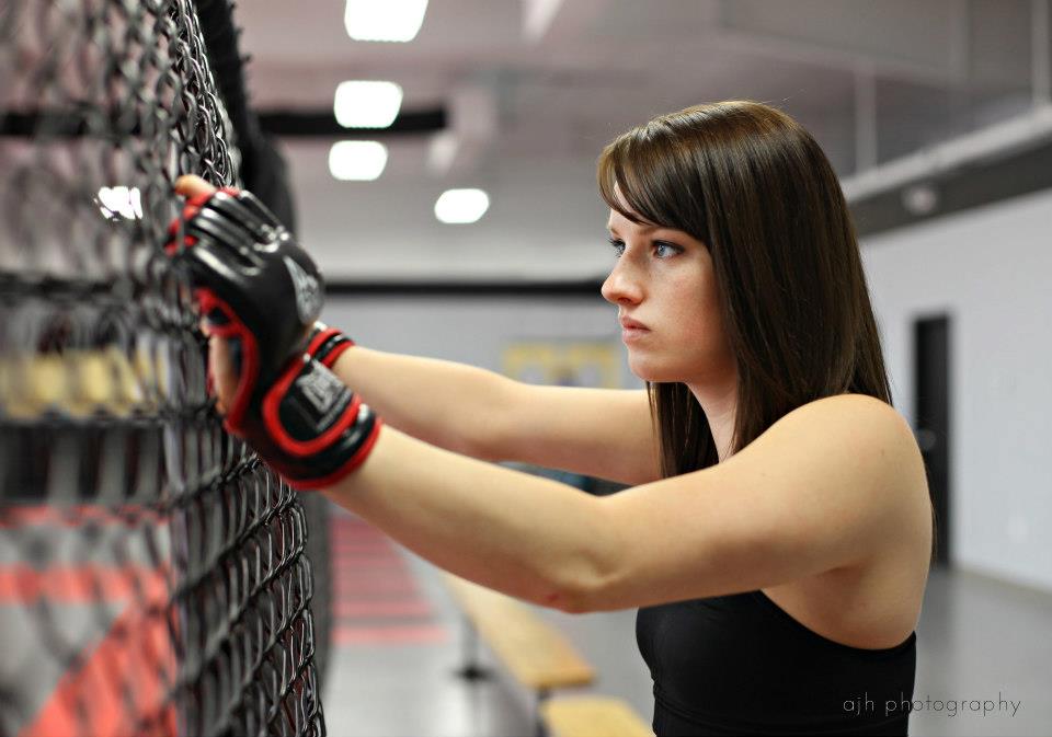 Promoting Real Women: 20 Random Questions with Jenna Fox