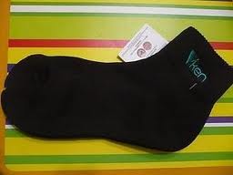 STOKIN NANO-TECH VKEN (Vken Ultimate Energy Socks)