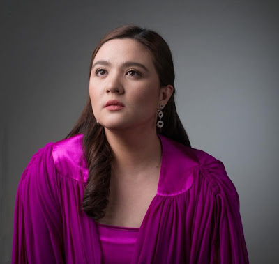Sunshine Dizon Admits Having Had A Tiff With 'Mundo Mo'y Akin' Director ...