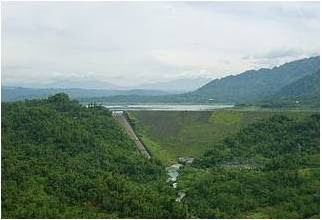 Bulupayung: Waduk Wadaslintang