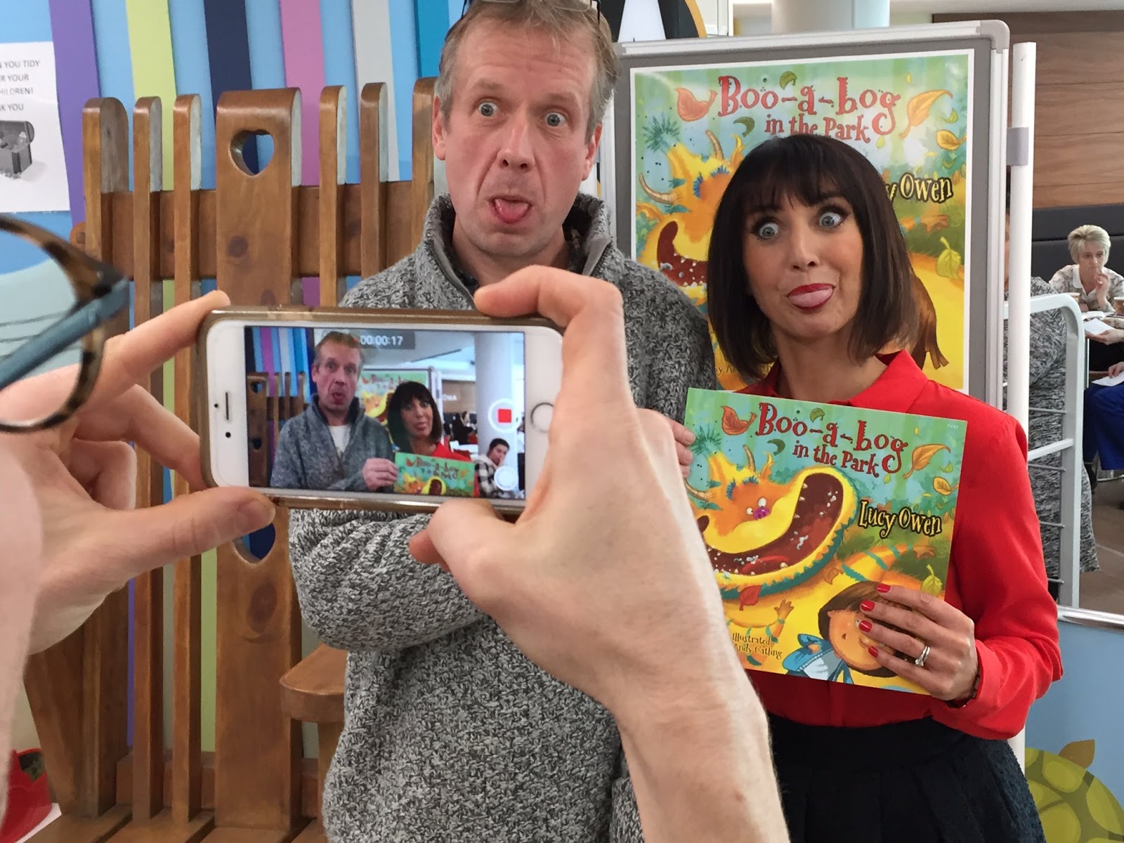 Andy Catling Illustration and Art