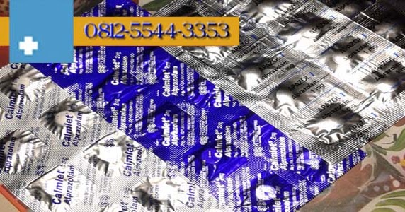 jual obat Calmlet