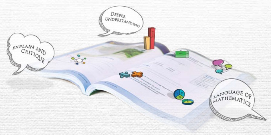 Helge Scherlund's eLearning News: Orchestrating Mathematical Discourse ...