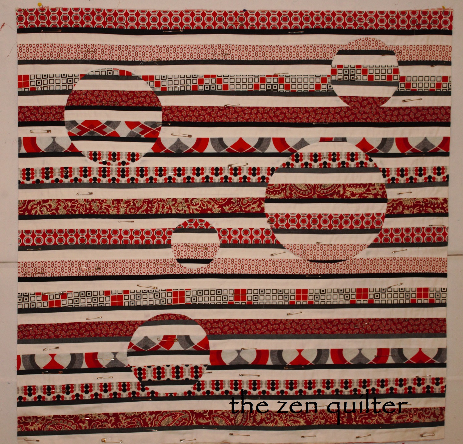 The Zen Quilter: Gallery