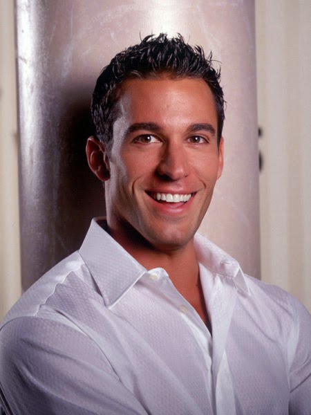 Spanengrish Ramblings: Ten Hottest Elaine's Boyfriends on Seinfeld