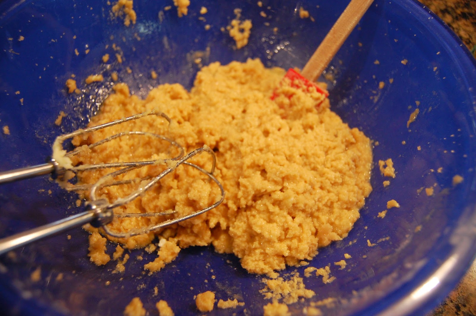 A Peek into the Pantry: Wookie Cookies with Julie and Ivy