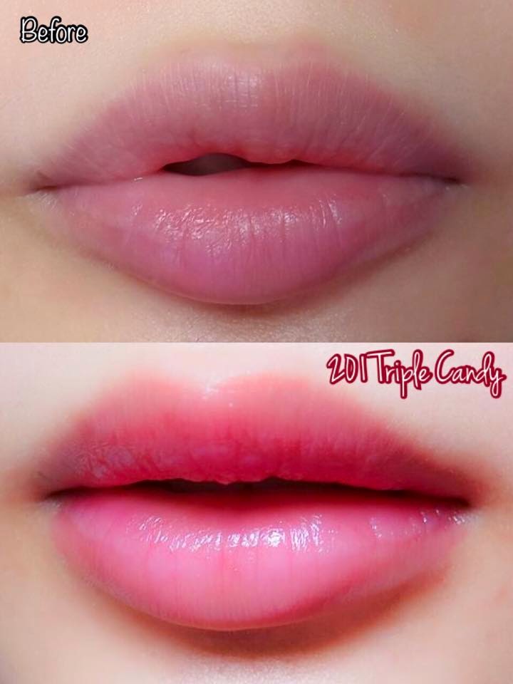 aldora: Review: VDL Tint Bars from The Golden Fishery