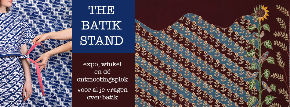 The journey to Batik / De reis naar Batik / by Sabine Bolk: Dior and ...