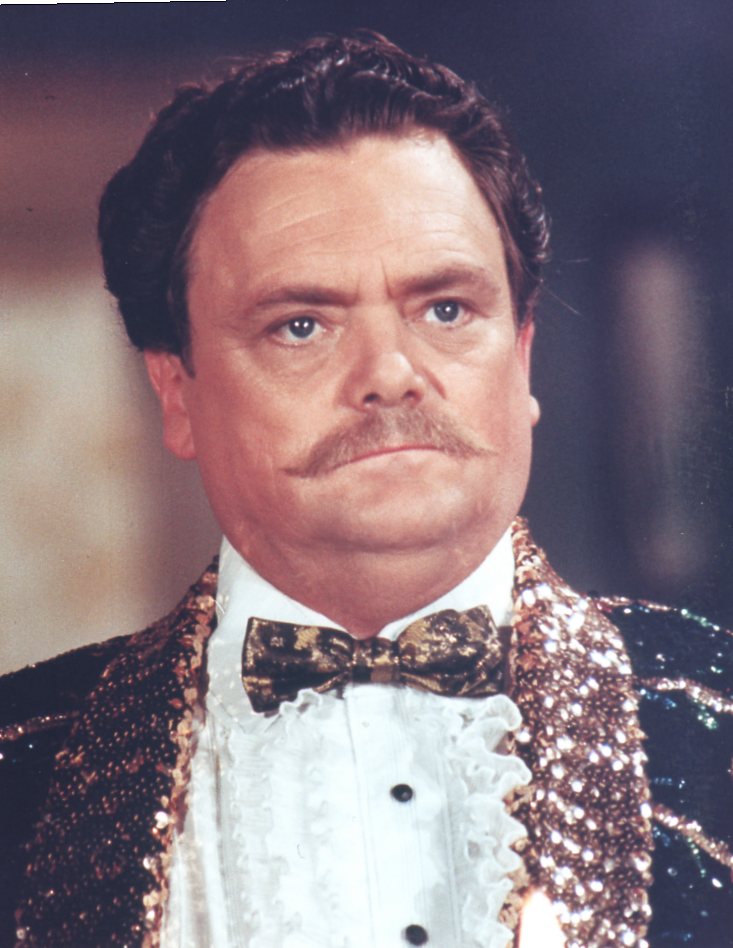 Bernard Fox Titanic