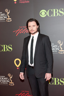 THE DAYTIME EMMY AWARDS IN LAS VEGAS