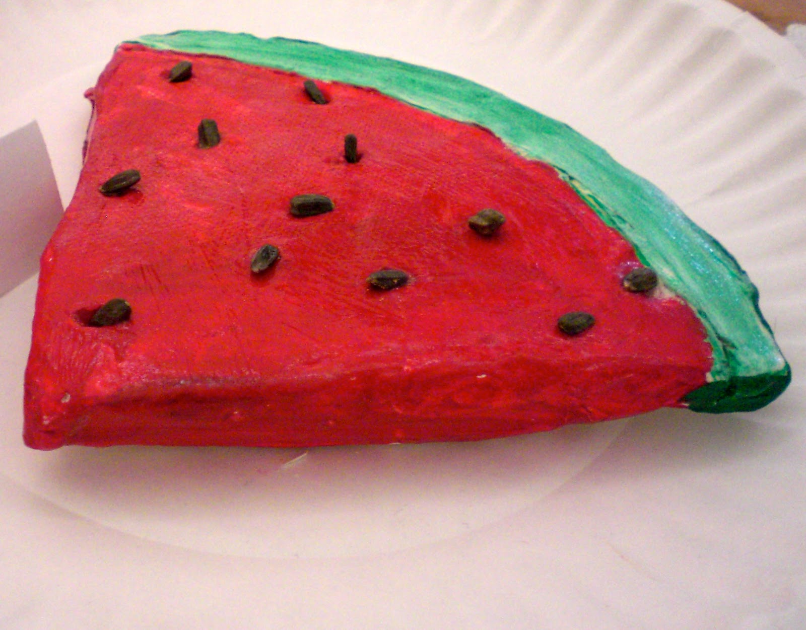 Pop Art Sculpture Ideas