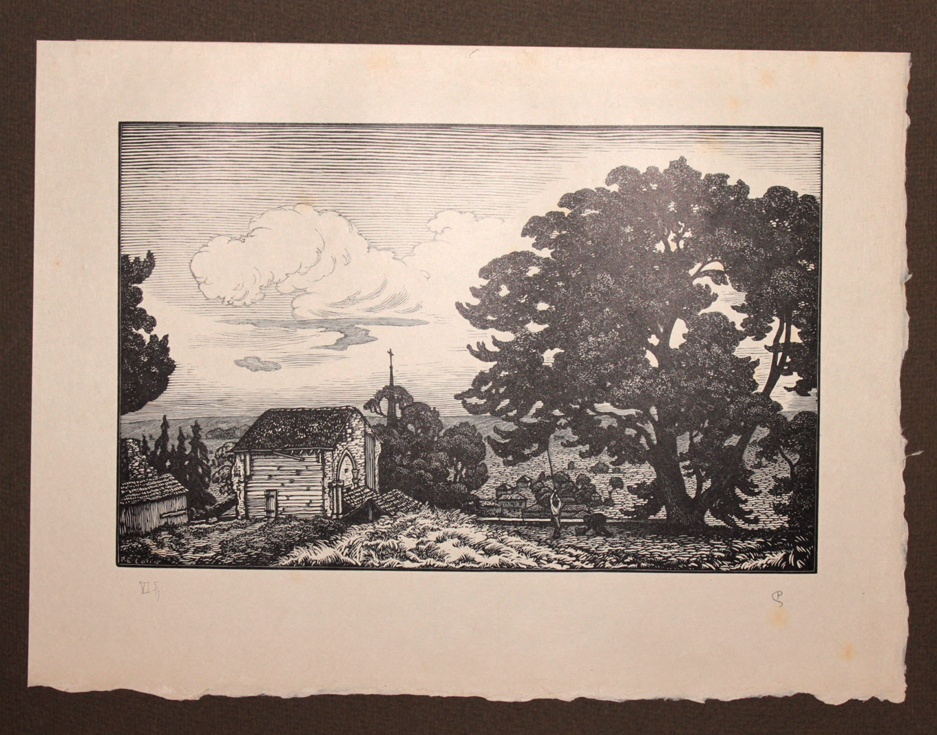 Julien Mannoni livres anciens et rares: Paul-Emile Colin, Dix aspects ...