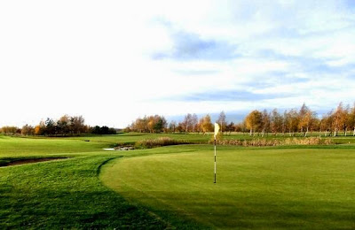 rotherham business news: News: Fore sale - Waterfront Golf