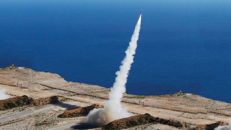 Orbis Defense Blog: EUROSATORY 2016 - All fired up, NAMFI op´s.