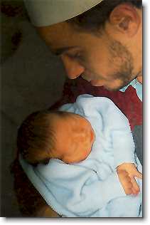 Islam: Birth Rites