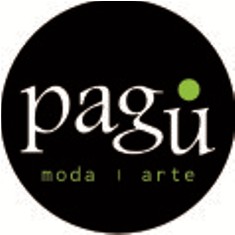 PAGÚ moda e arte - cliente FIC assessoria!!