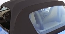 Auto Tops Direct: What You Need to Know About Convertible Tops’ Window ...