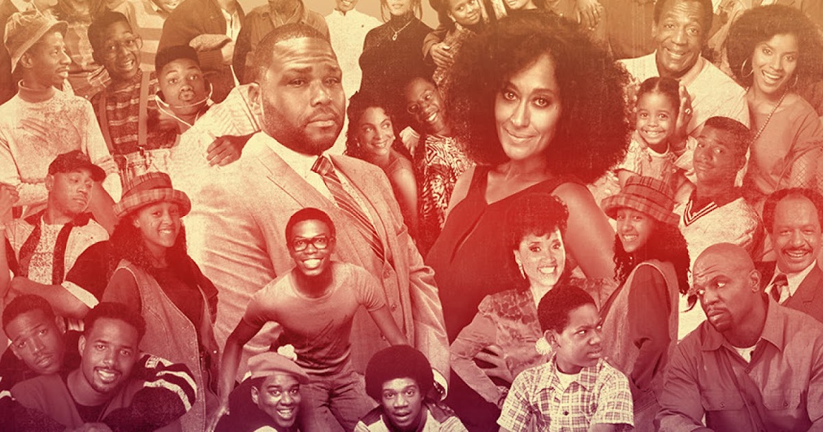 Shades of Us: TOP 5 BLACK SITCOMS OF THE 90s