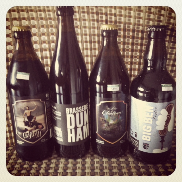 We Taste Beers: Où acheter de la bonne bière à Montréal