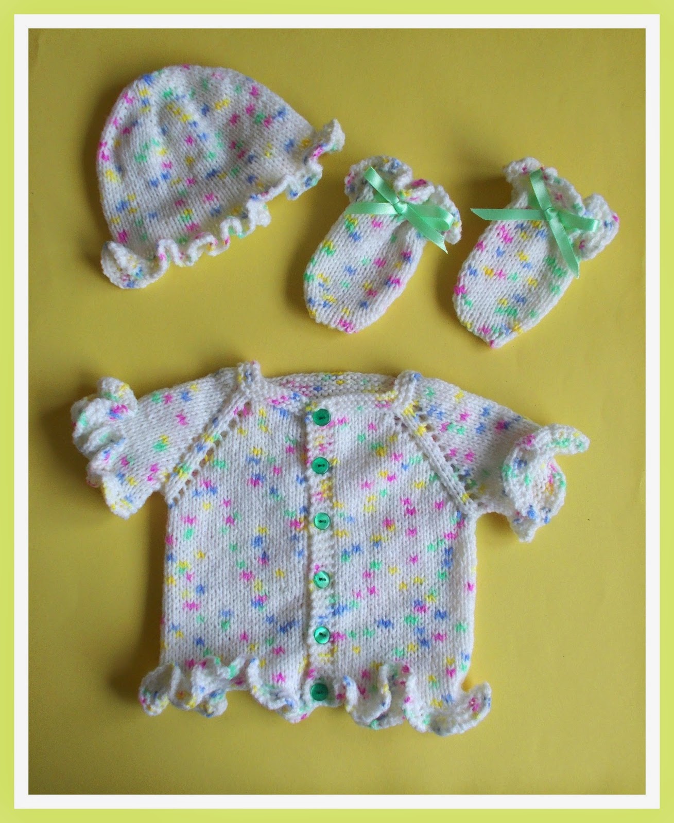 made-by-marianna: My Free Knitting Patterns