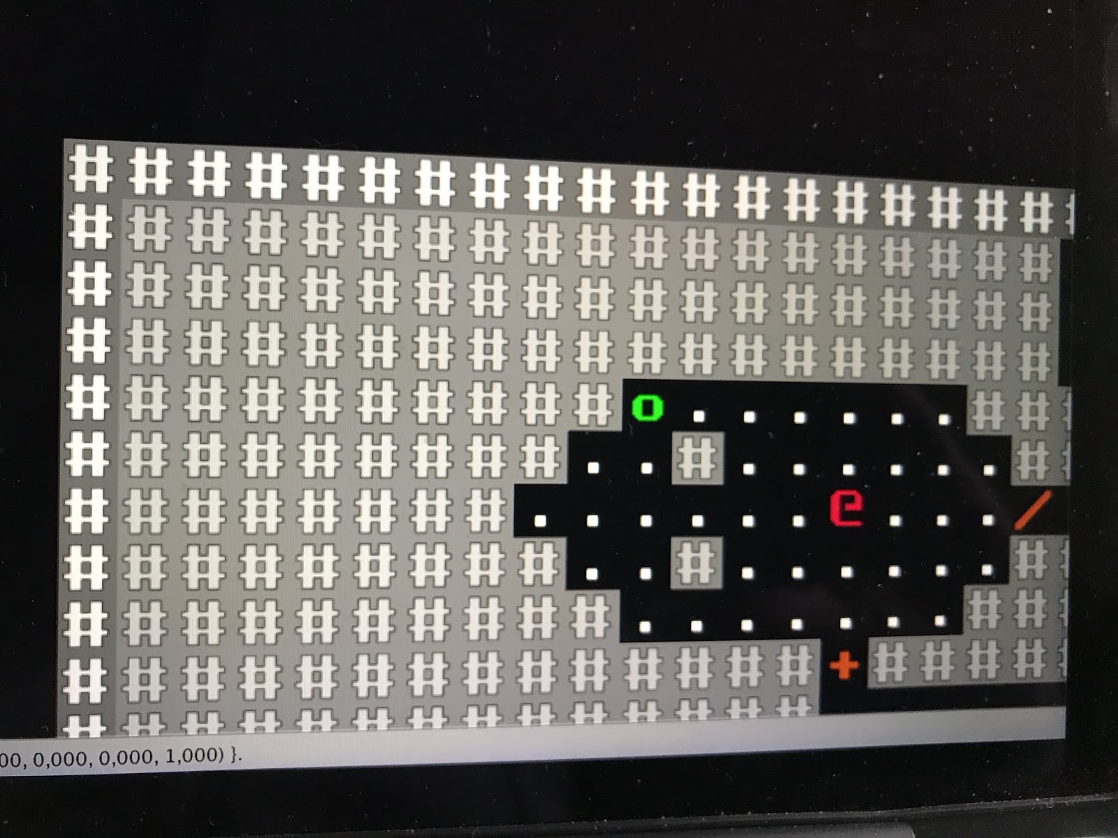 The Official Blog for ADOM (Ancient Domains Of Mystery): Two weeks of ...