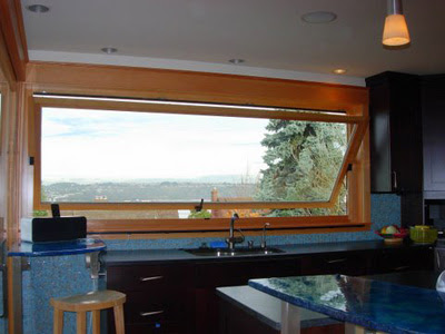 JENNY MARTIN DESIGN: Windows