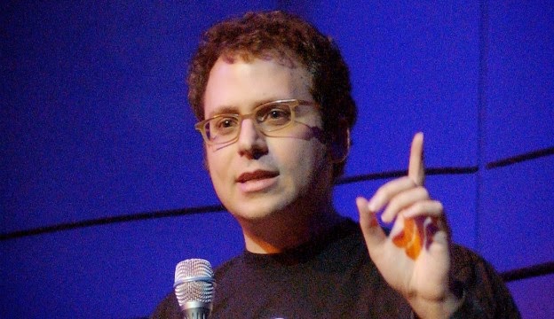 La Escalera de Iakob: Stephen Glass, el farsante