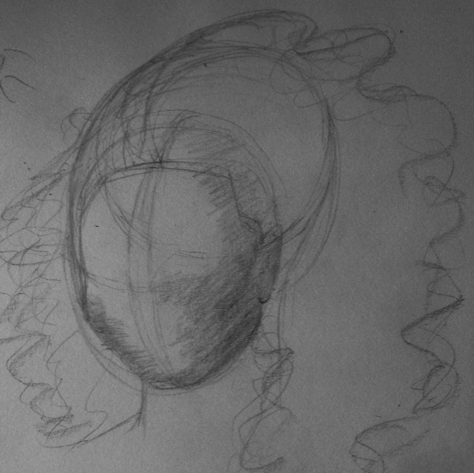 Mandy JW Art And Design How To Draw A Realistic Face mandy-jw-art-and-design-how-to-draw-a-realistic-face