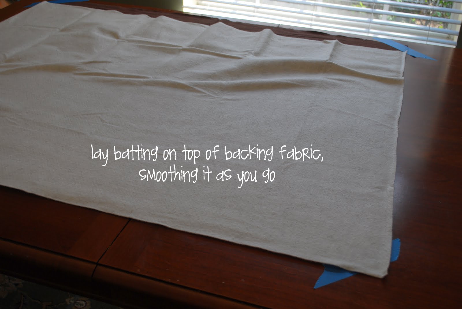 wRIte iT DOwN: Charm Pack Quilt Tutorial Part 2