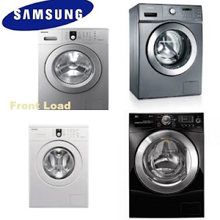 Daftar harga mesin cuci samsung front loading dan mesin cuci 1 tabung ...