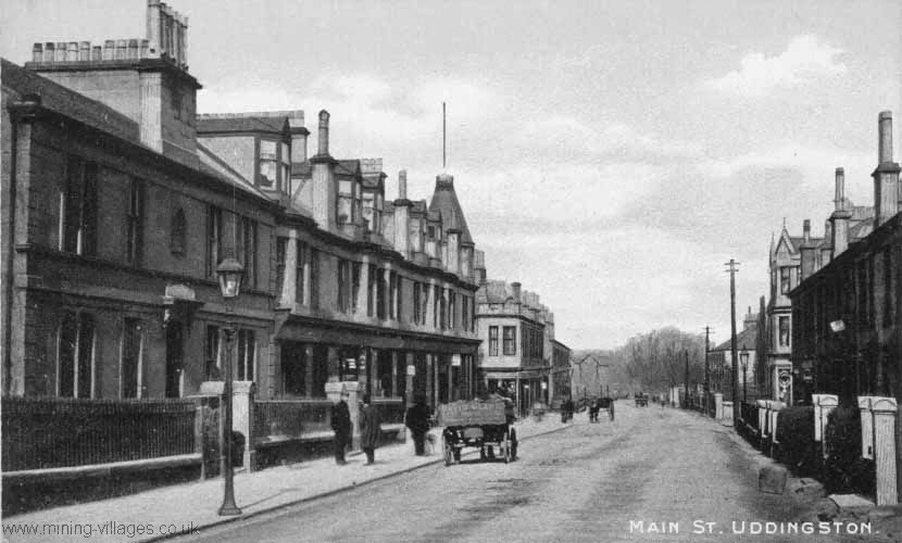 FamilyHistory4u: Scottish Valuation Rolls - What can they tell us about ...