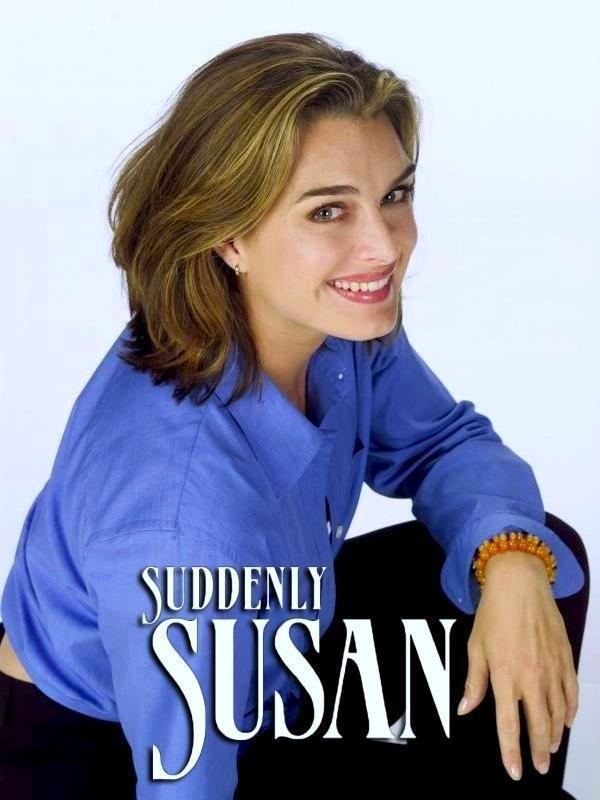 Whatever Happened To: The Cast Of "Suddenly Susan” - #IHeartHollywood