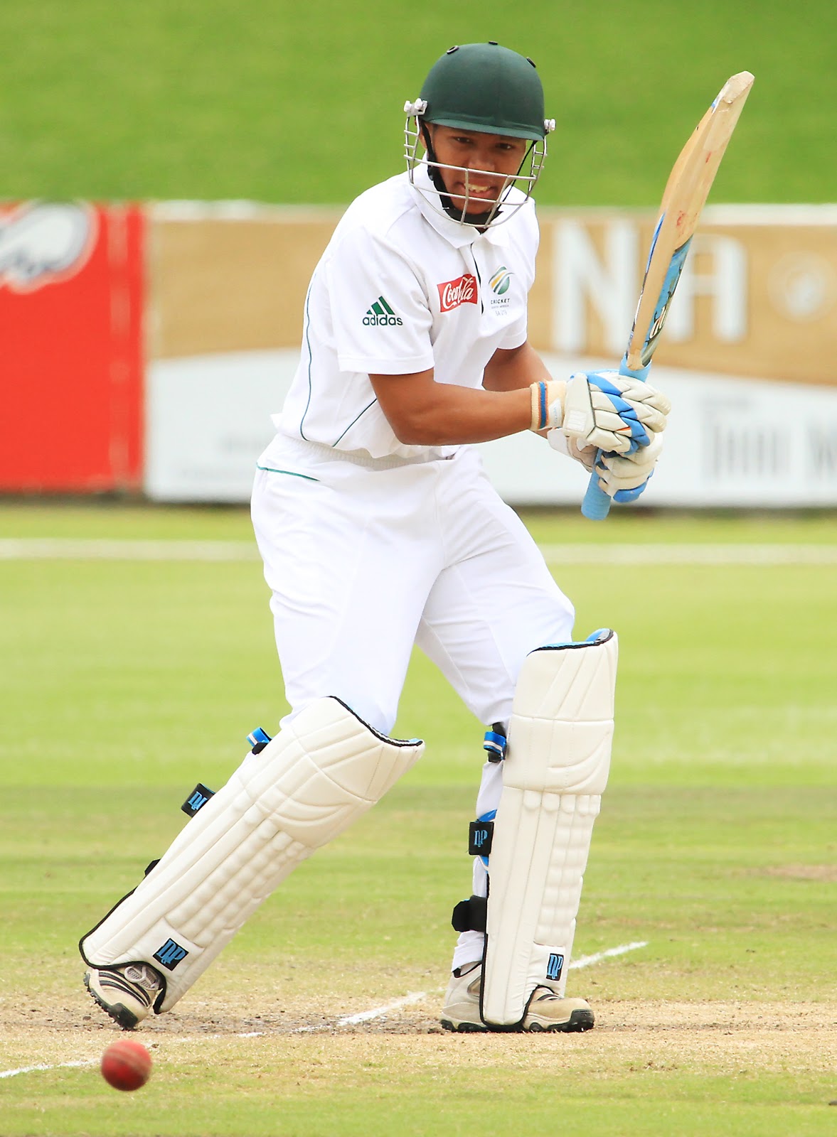 Intune Communications and Entertainment: SA UNDER 19 CRICKET TEAM ...