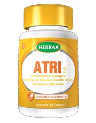 Productos Herbax: Atri