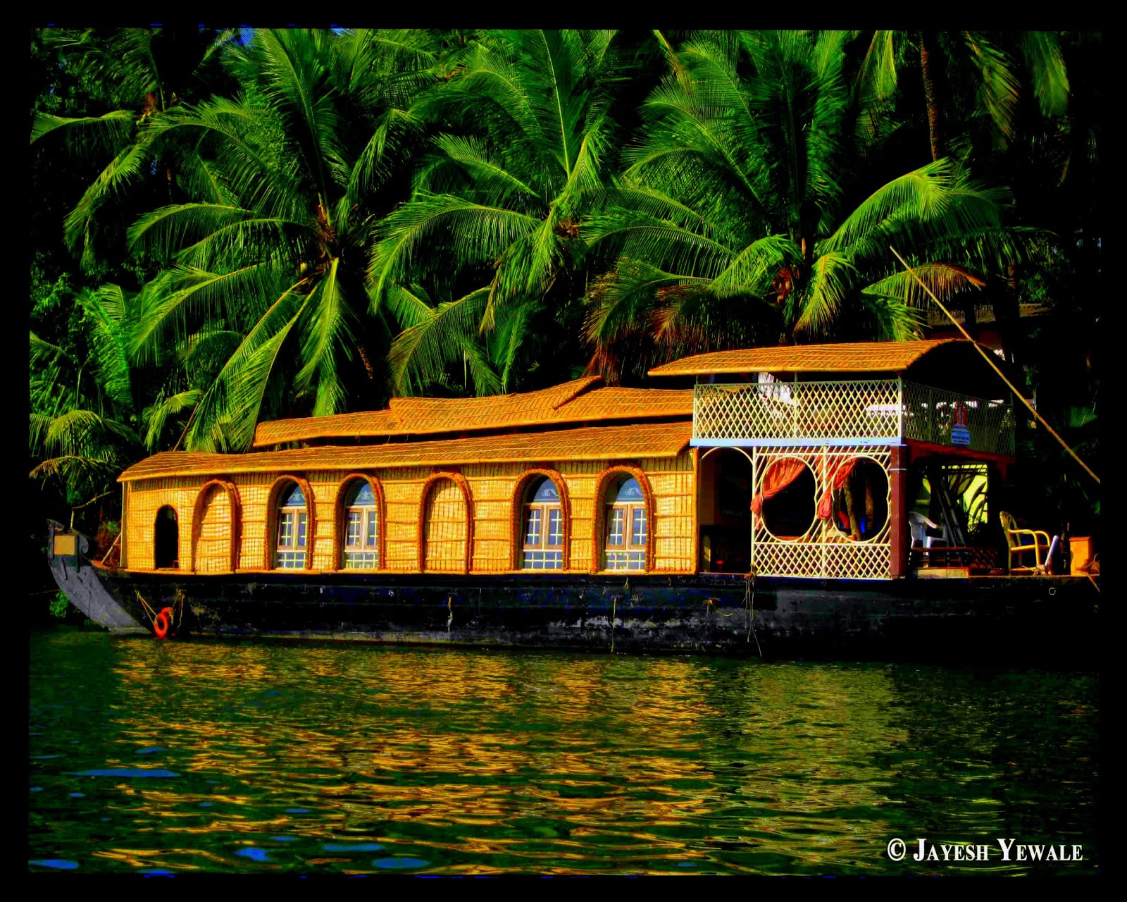 Tarkarli / Malvan / Goa Trip (8th Jan-14th Jan) - | 300dpix