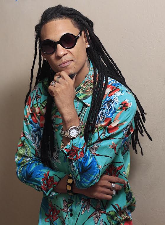 Kiko El Crazy con nuevo Álbum, banda y manejo - Actividades Artisticas