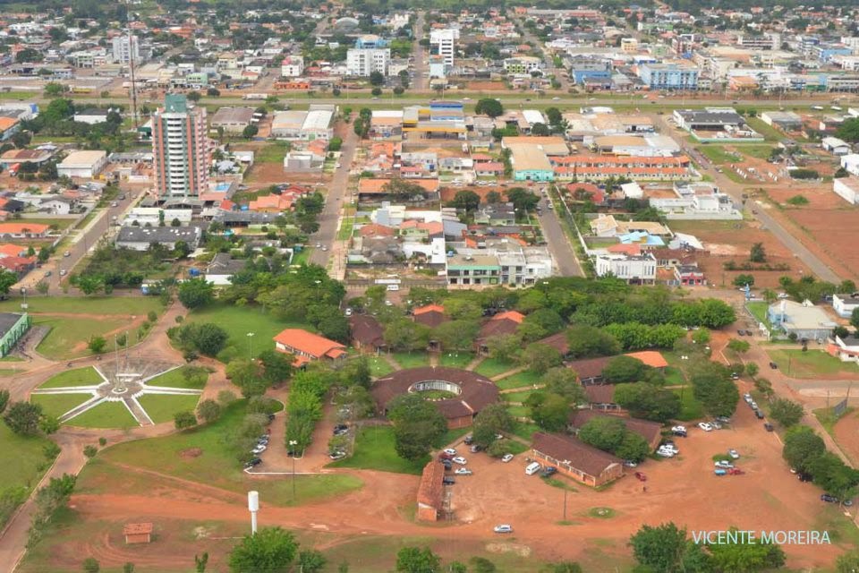 Vilhena | Rondônia | Brasil