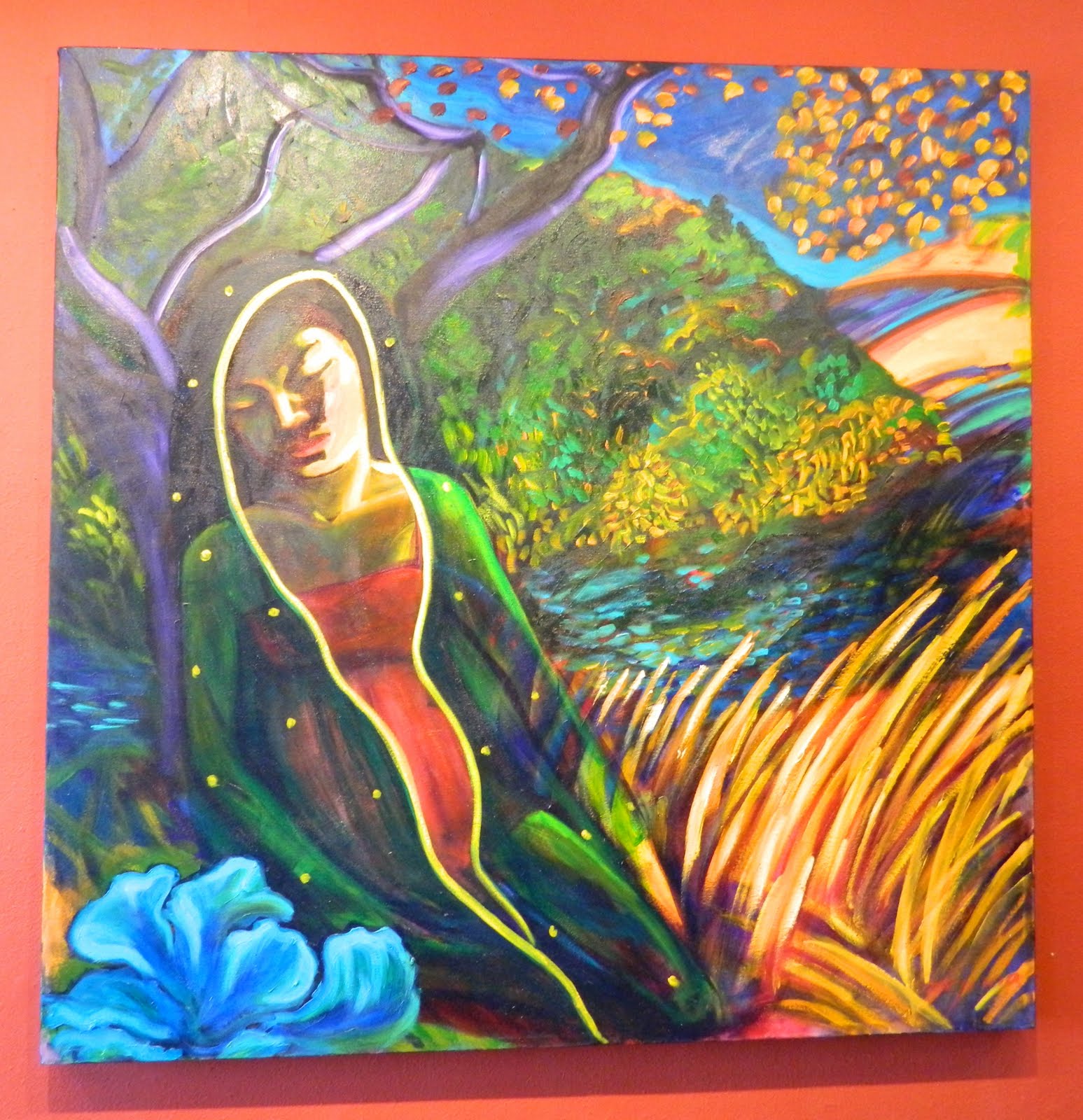 Cactus Gallery and Gifts - Art for the People - Since 2005: Reel ...