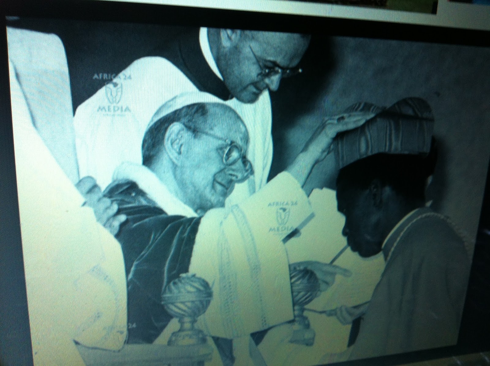 THE BLACK SOCIAL HISTORY:: BLACK SOCIAL HISTORY - AFRO- KENYAN ...