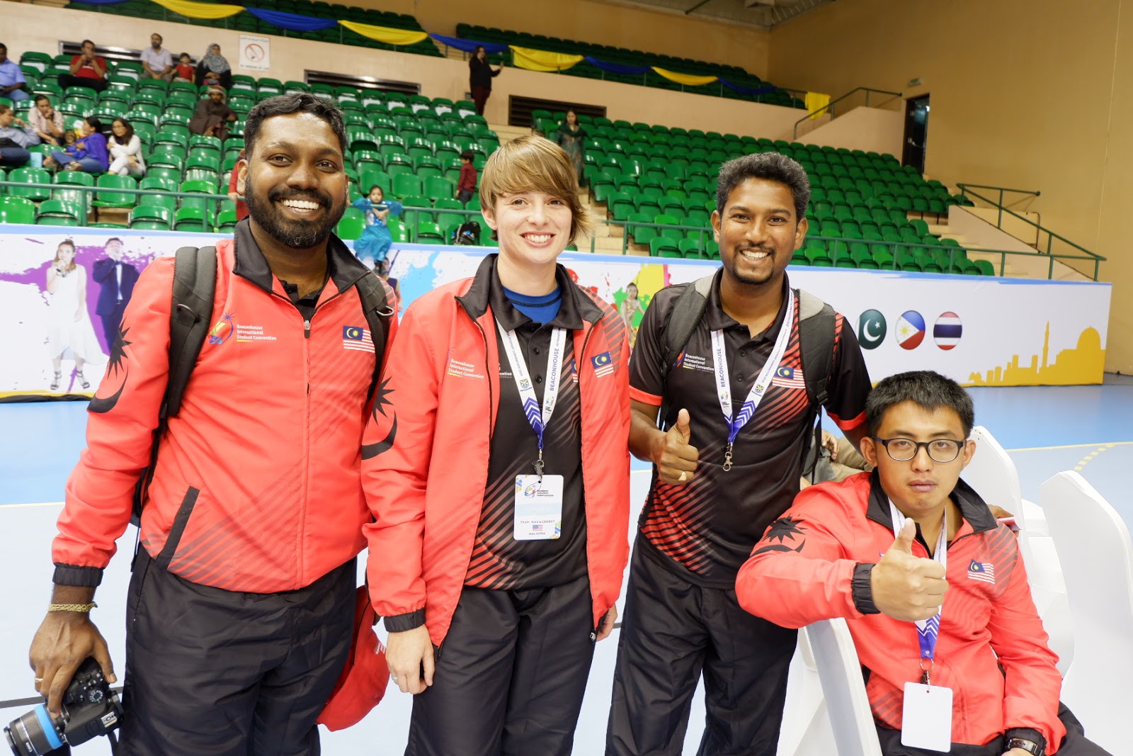 Beaconhouse Malaysia Terus Cemerlang di Beaconhouse International ...