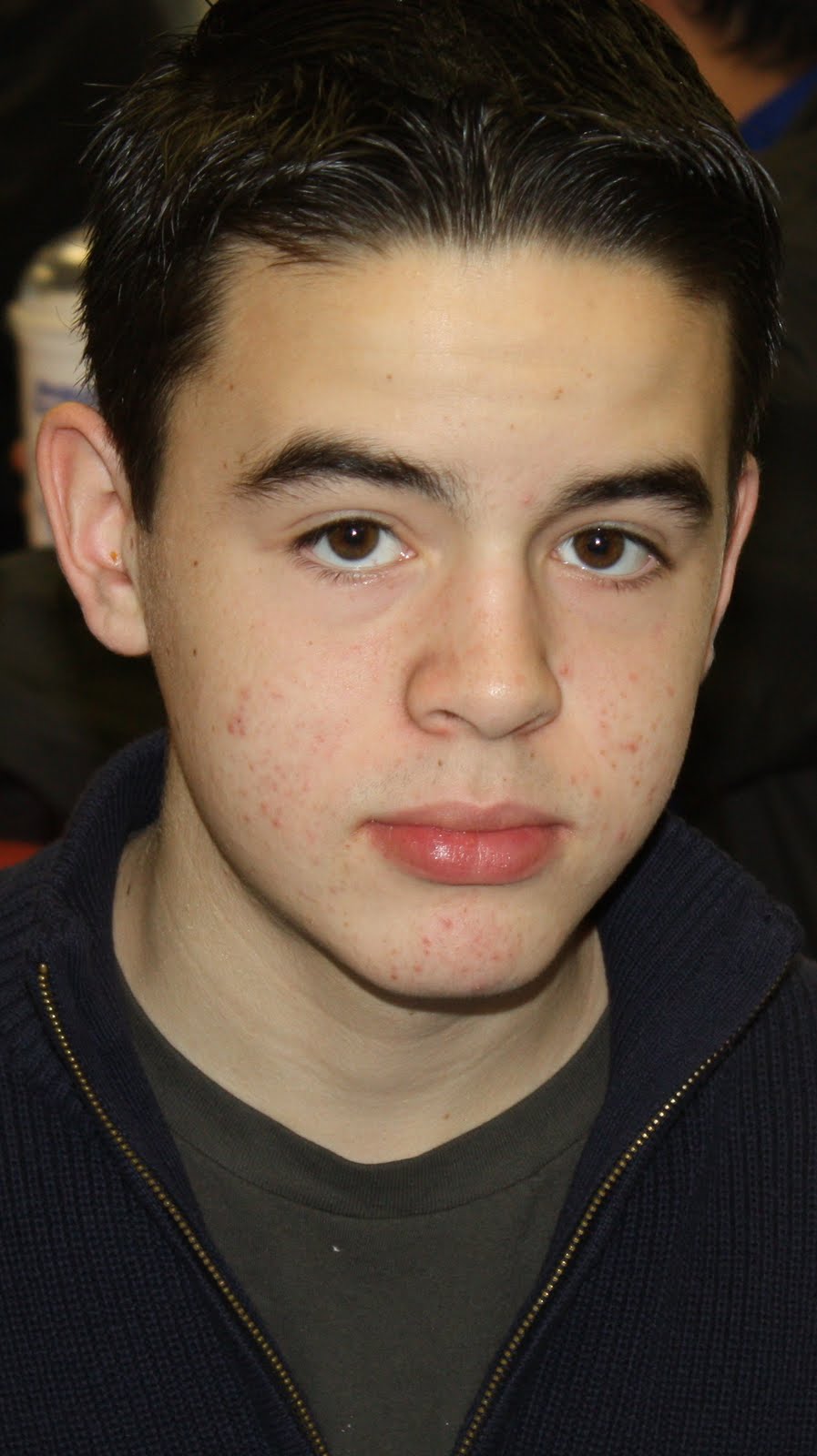 Walker Report - Shedding Light on Bexar County: Justin Rodriguez hosts ...